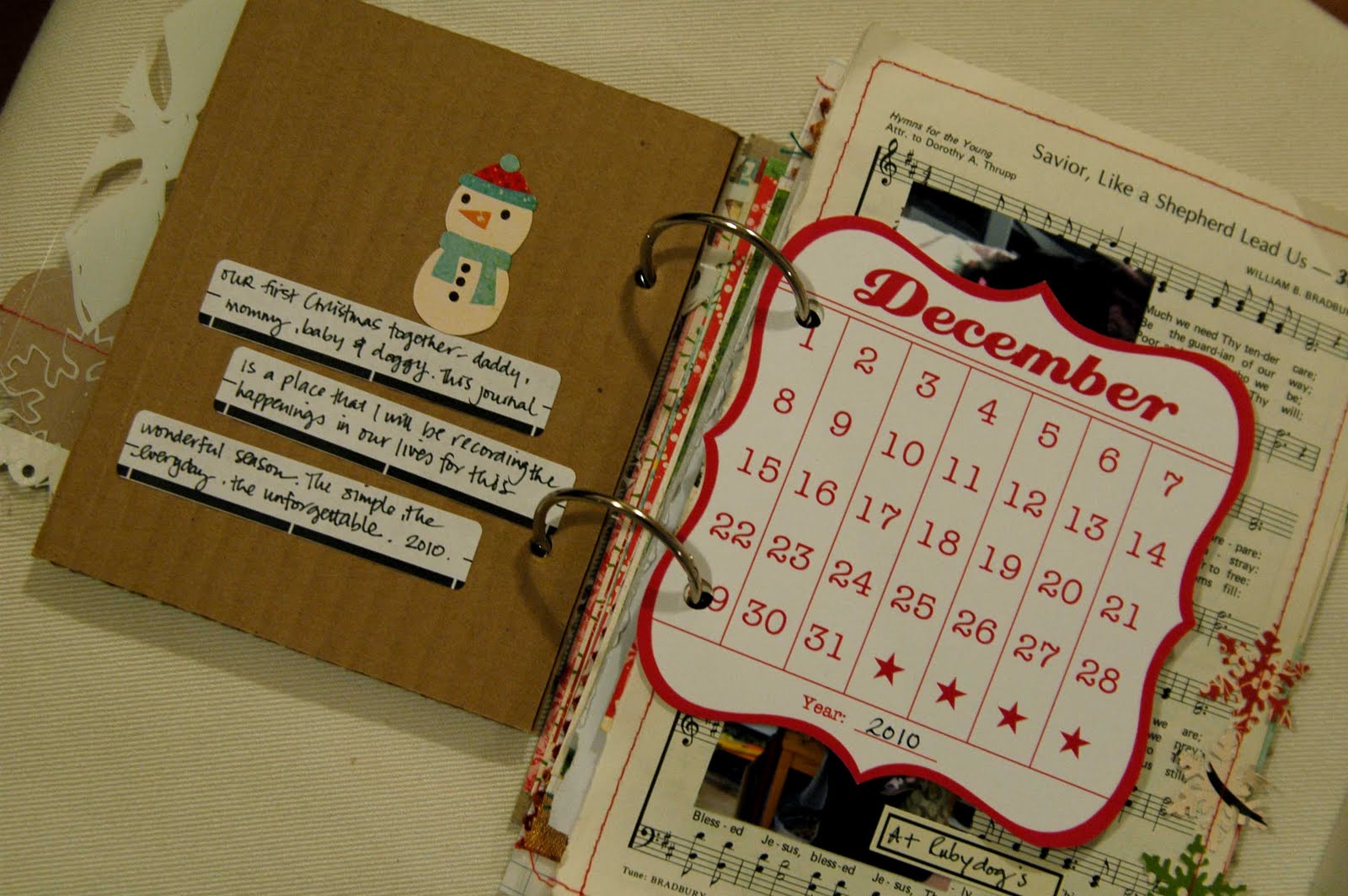 shopEvalicious.com: my december daily so far