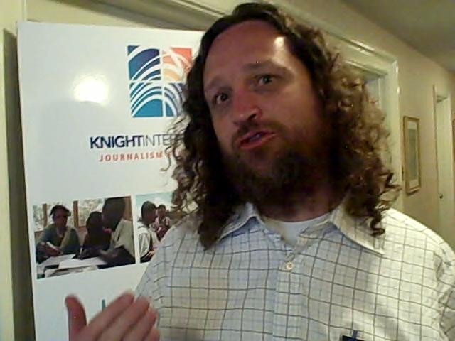 Cooperativa de periodistas en Sudáfrica logra independencia | ICFJ