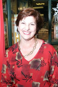 Candy Lightner: Making A Difference: Introduction