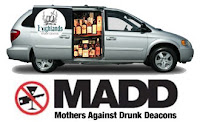 Candy Lightner: Making A Difference: Promoting MADD