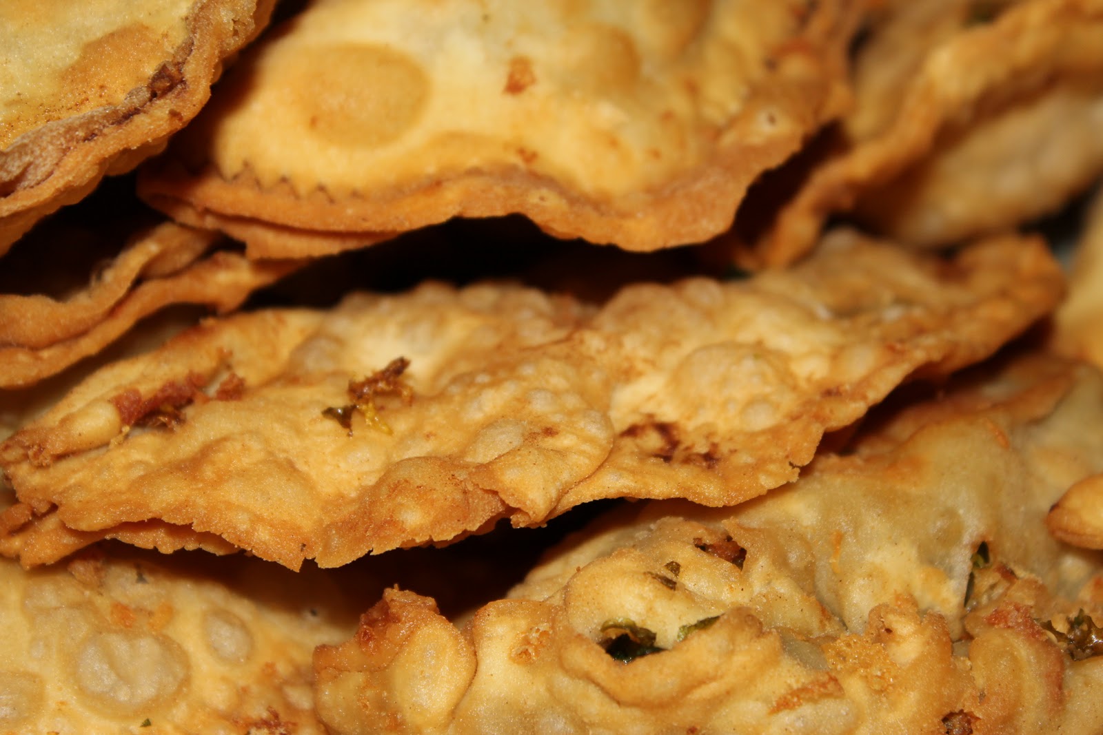 Cooking Kuki: Pitoni alla Messinese