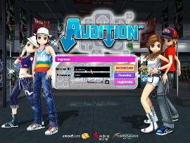 The Game Audition Latino: Como jugar