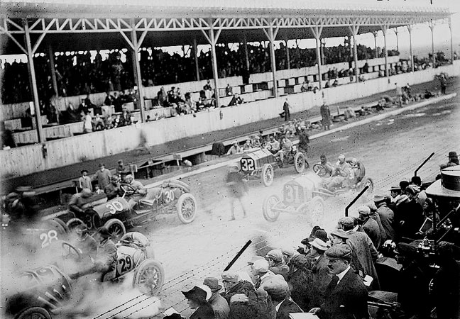 Bellina Classic Motors : Louis Chevrolet