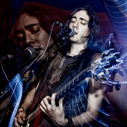 Music: Favourite Singers.