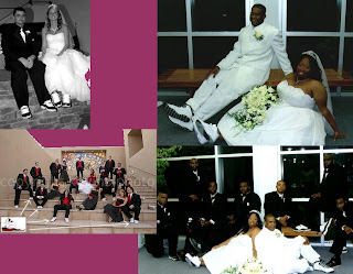 Female Sneaker Fiend: Jordan Overload