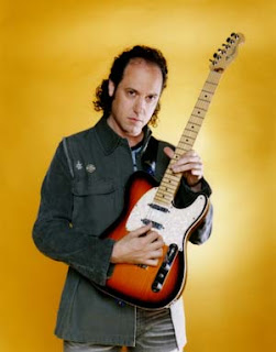 La Enciclopedia del Rock en tu Idioma: ALEJANDRO MARCOVICH (MEXICO)