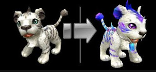 Realistic Terebinthia: Cabal~!!