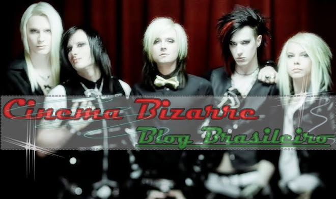 Cinema Bizarre: Yu e Vanessa