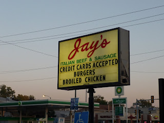 What's your Beef?: Jay's Beef