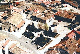 Segovia y su Historia: Aldea Real (por Francisco de Paula Cañas Galvez)