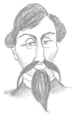 Grandes Personalidades de Rumania: ALECU RUSSO