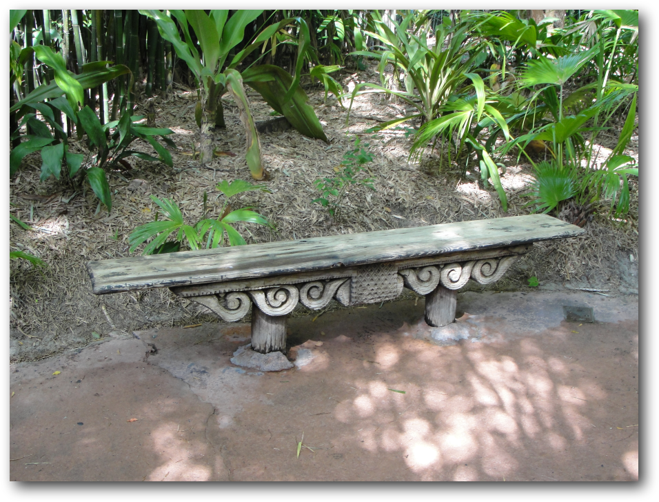 Sit a Spell... | Chip and Company