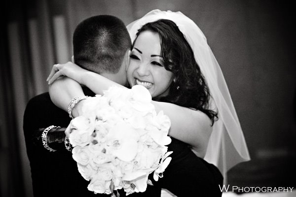 W Photography: Norma & Matthew Wedding, Rincon Center, Yank Sing