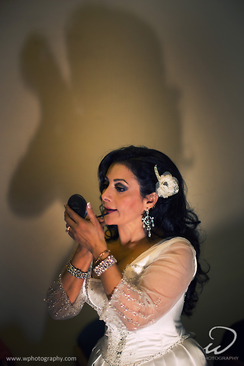 W Photography: Yolanda & Bruce Wedding | San Mateo History Museum