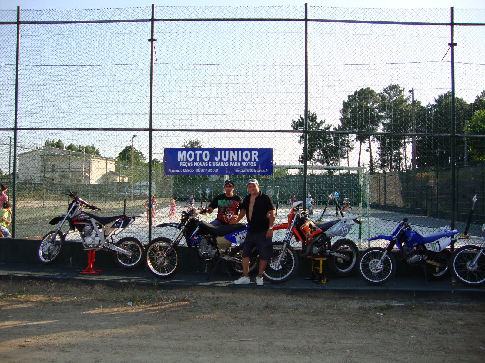 Motojunior: quem somos