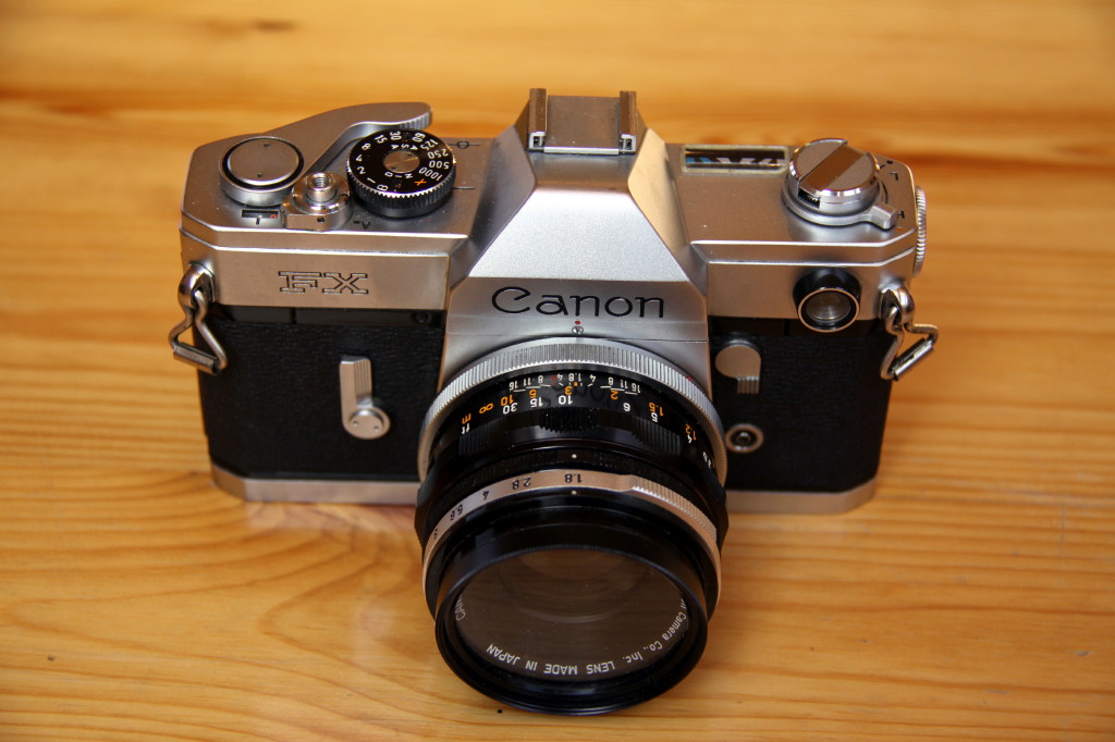 CAMERAS COLLECTION: 21.11.2010 - 28.11.2010