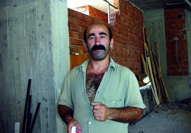 BEAR STRATEGY: Turkish Delight 4