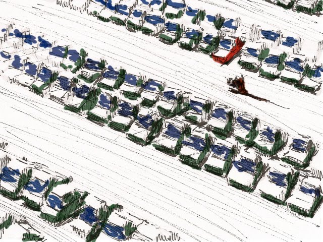 Matthew Friedlander's Great Thesis