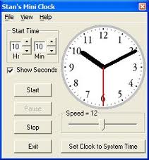 jan-denzel cfp3 fall2010: System clock