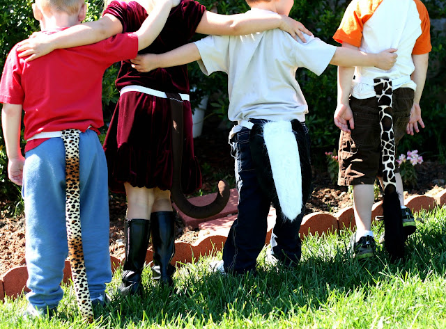 Get Your Craft On: SYTYC Week 4