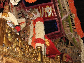 Temple, Travel and Sport: Varadaraja Perumal Kanchipuram