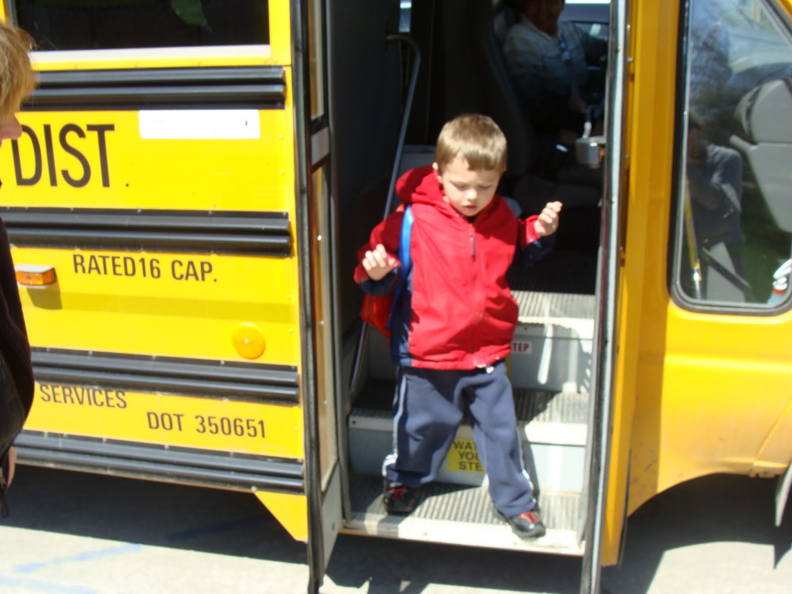 This Is Our House That Love Built: Special Education Preschool and ...