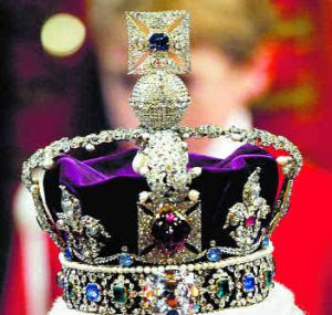 FAMOUS DIAMONDS: Kohinoor Diamond Pictures