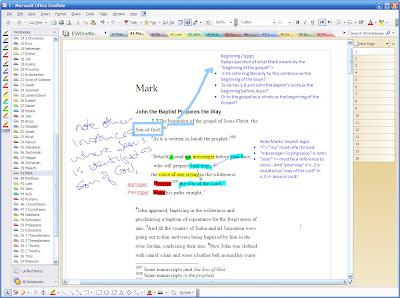 Biblical Studies and Technological Tools: ESV and NKJV Bibles for ...
