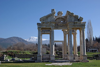 Biblical Studies and Technological Tools: February 2011