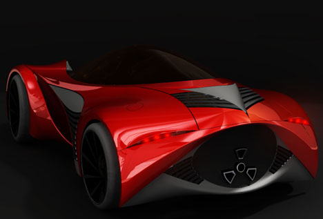 Les technologies à venir: vehicule nucleaire