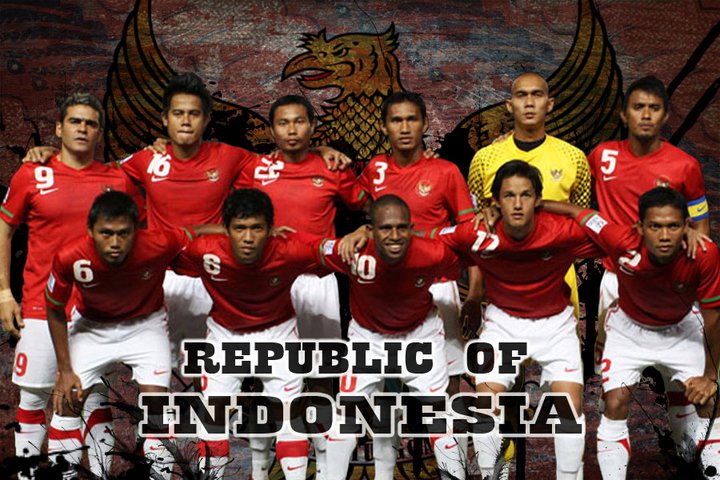 Wallpaper Timnas Indonesia | Sibuk Blog