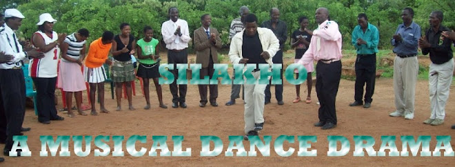 SILAKHO: ISITSHIKITSHA