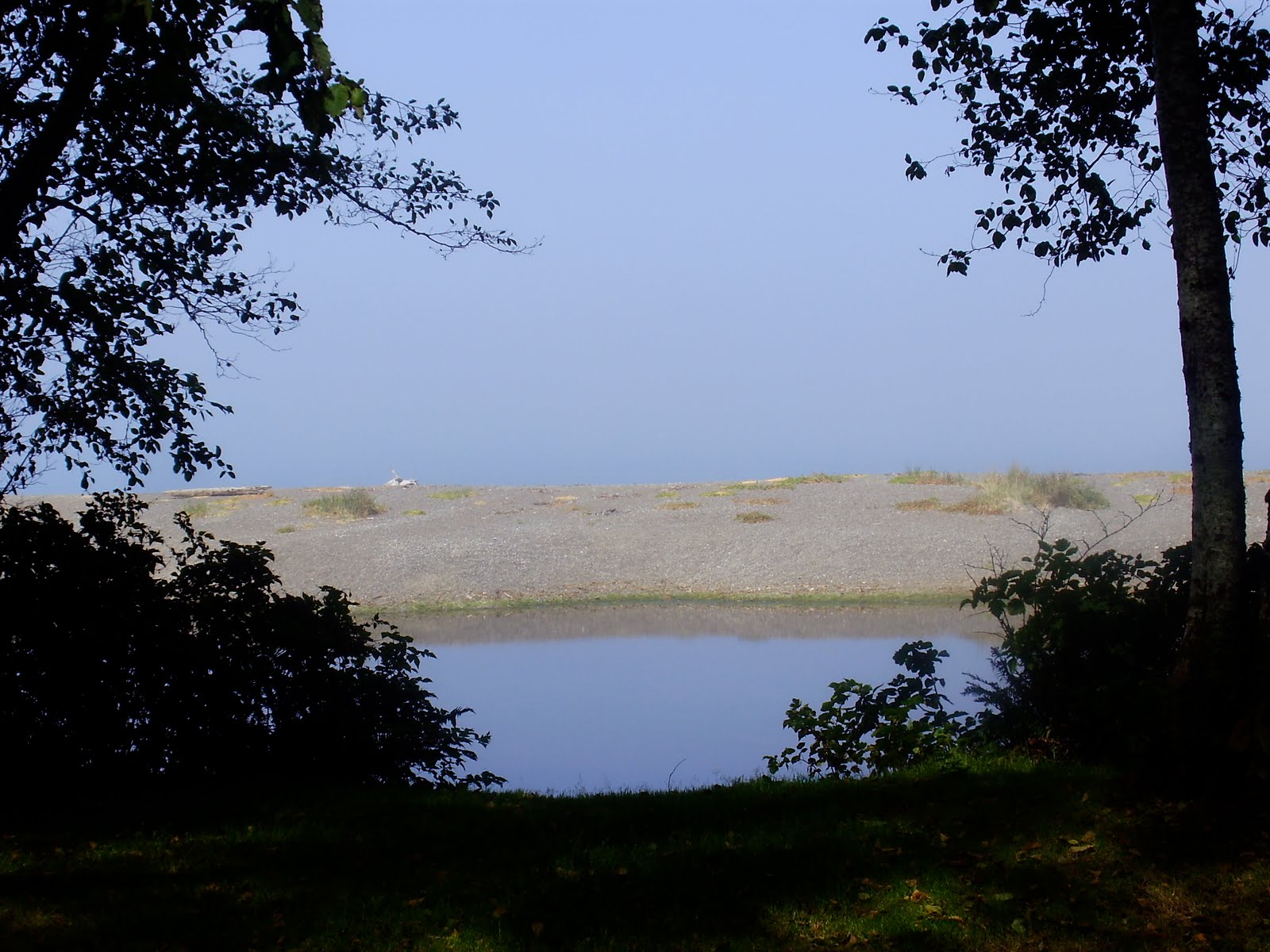 Life at 55 mph: Clallam Bay and Sekiu, Washington (click here for more ...