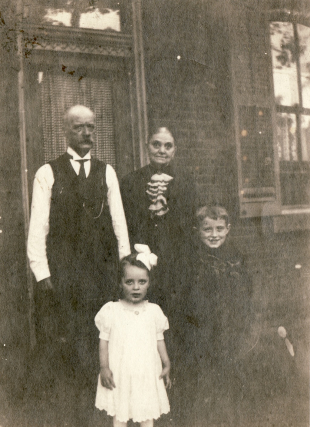 The Barnum Effect: October 2010