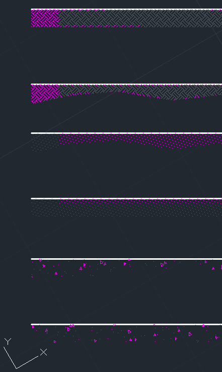 Chatchawal ชัชวาล ศุภเกษม Autocad Tips Visual Lisp Autolisp ลง Hatch ด้วย 3 จุด