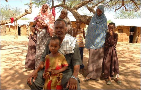 Somali Family Life