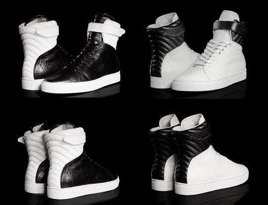 Style in Town: Android Homme Sneakers
