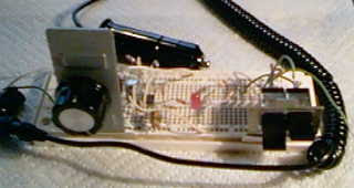 Electronics Circuit Application: Oxygen Sensor Simulator