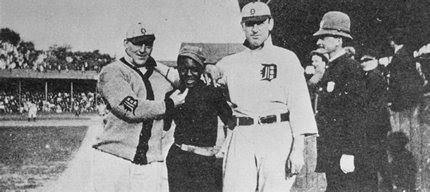 Mickey Tettleton Memorial Overpass: Detroit Tigers History Vol. 2: Li'l ...