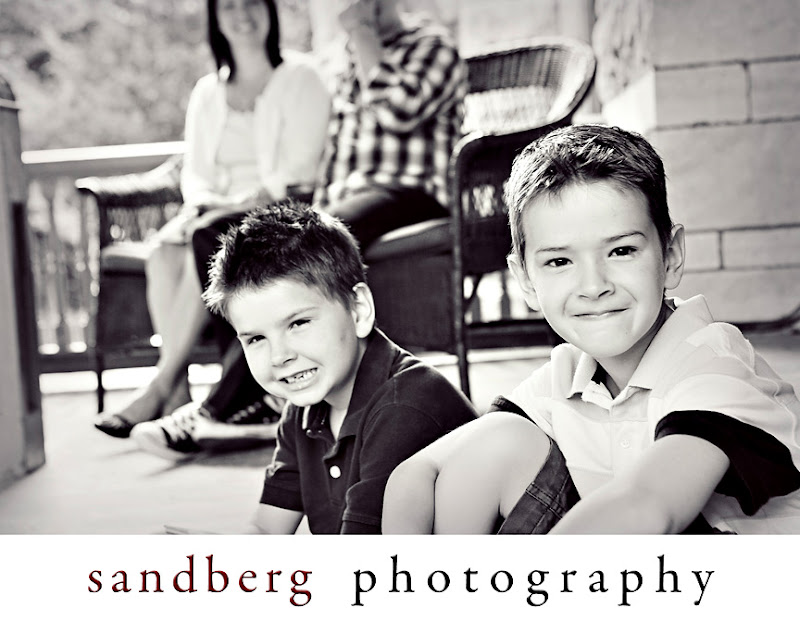 Where are they now :: Todd and Candy | Sandberg Photography