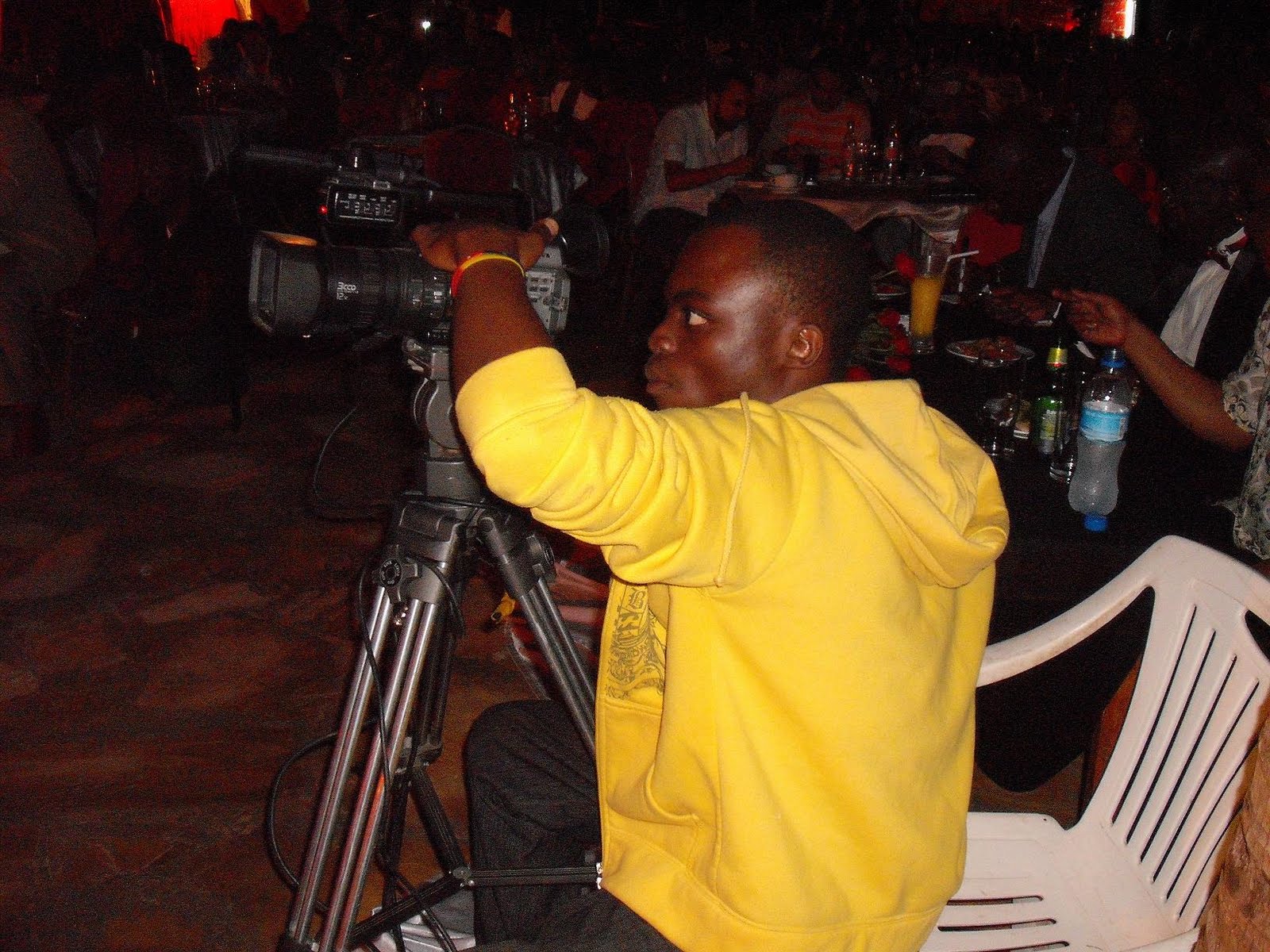 ANKO MO NA VIJIMAMBO VYA TANGA: ANNA KIWAMBO NDIO MISS TANGA 2010!!!!