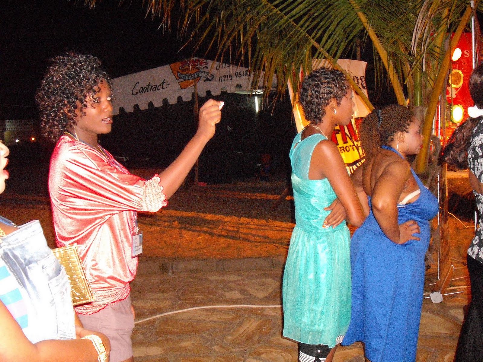 ANKO MO NA VIJIMAMBO VYA TANGA: ANNA KIWAMBO NDIO MISS TANGA 2010!!!!