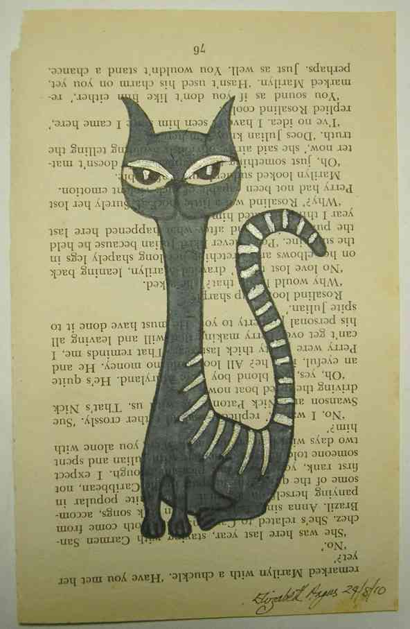 Running Amok With An Ax