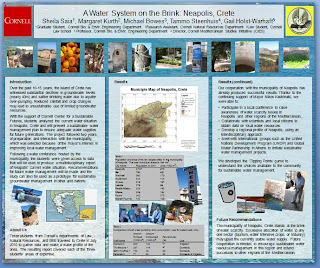 My Adventures: Poster Presentation for ACSF