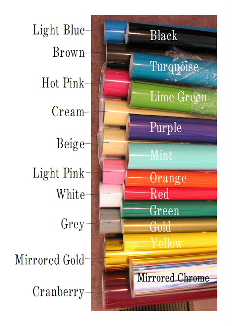 Sweet Promises Vinyl Signs: Holidays