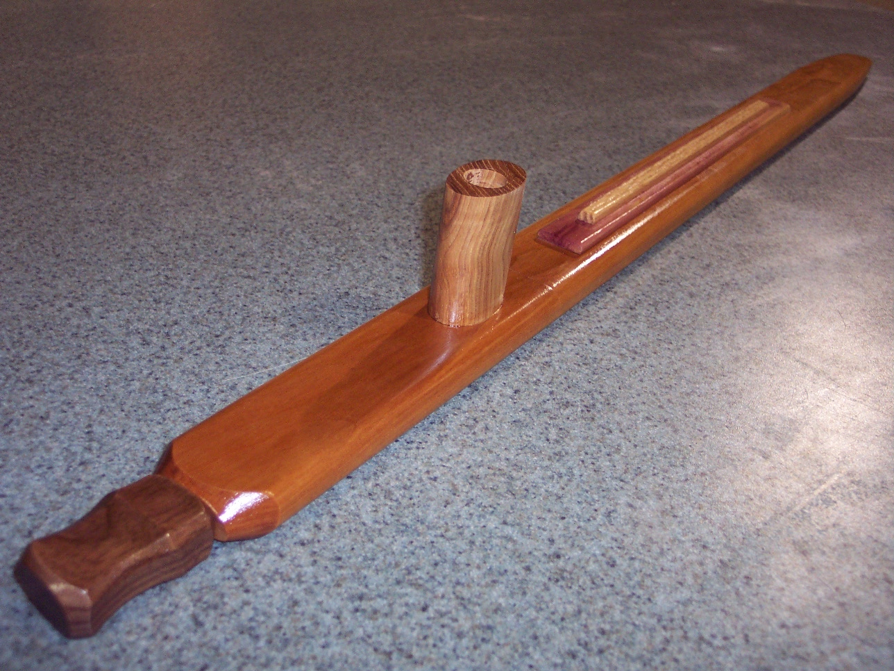 SilentFeathers Sacred Pathways: Native American Style Custom Made Pipes ...