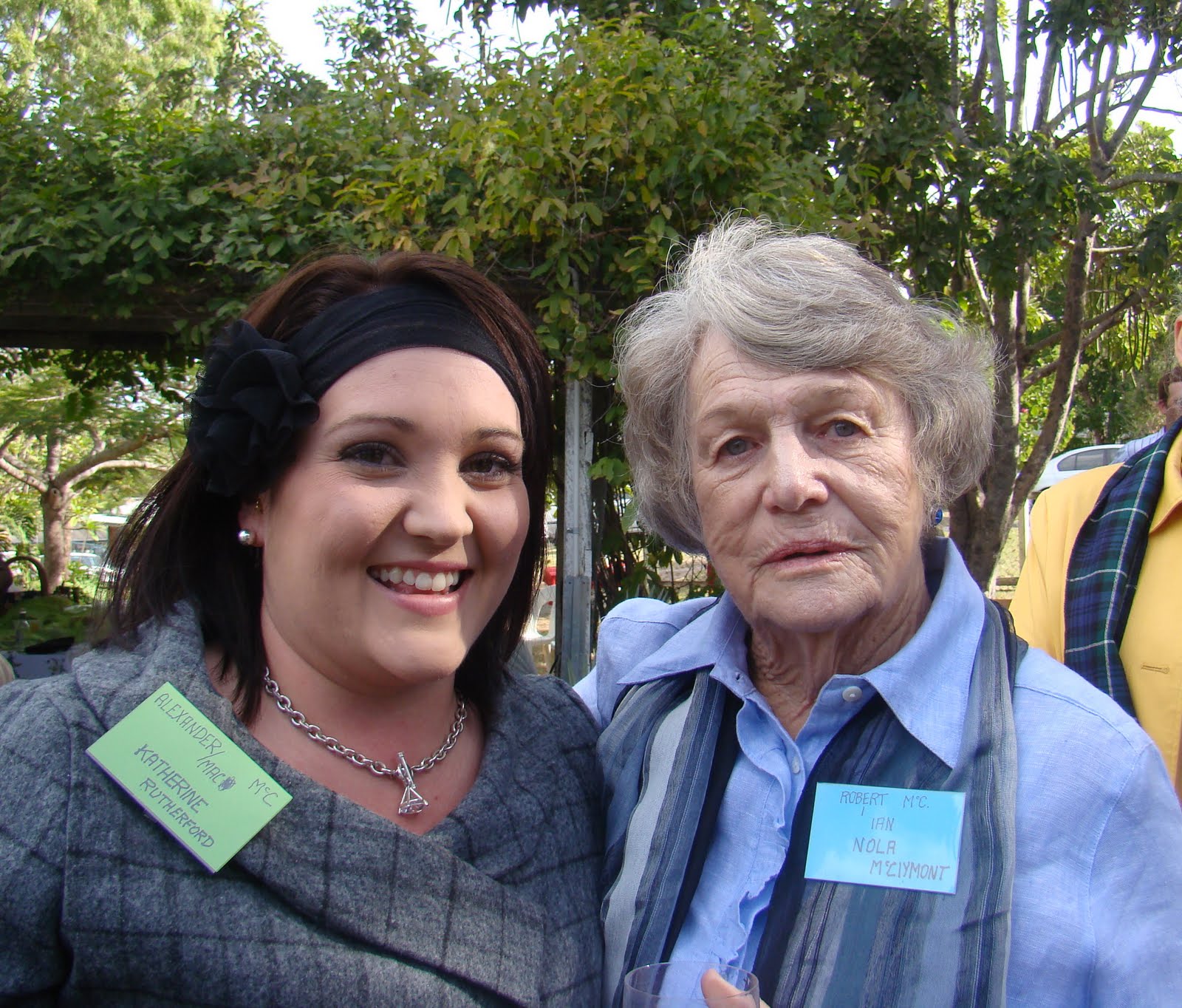 McClymont Manuka Family History Blog.: 2010-07-18