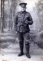 McClymont Manuka Family History Blog.: 2010-10-03