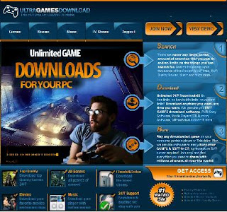 Net Game Downloads