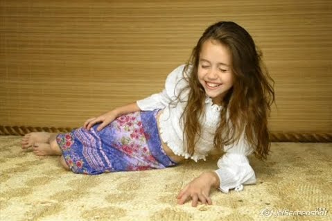 looks of miley ♥: MILEY EN EL AÑO 2002 SESIÓN DE FOTOS